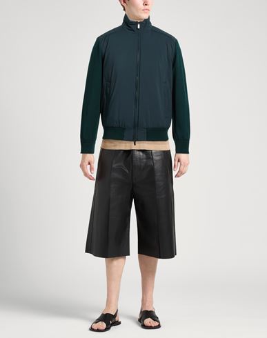 PAUL & SHARK Paul & Shark Virgin Wool Polyester Jacket